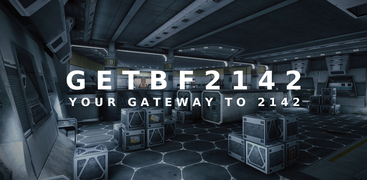 ② Install v1.51 Patch | GetBF2142